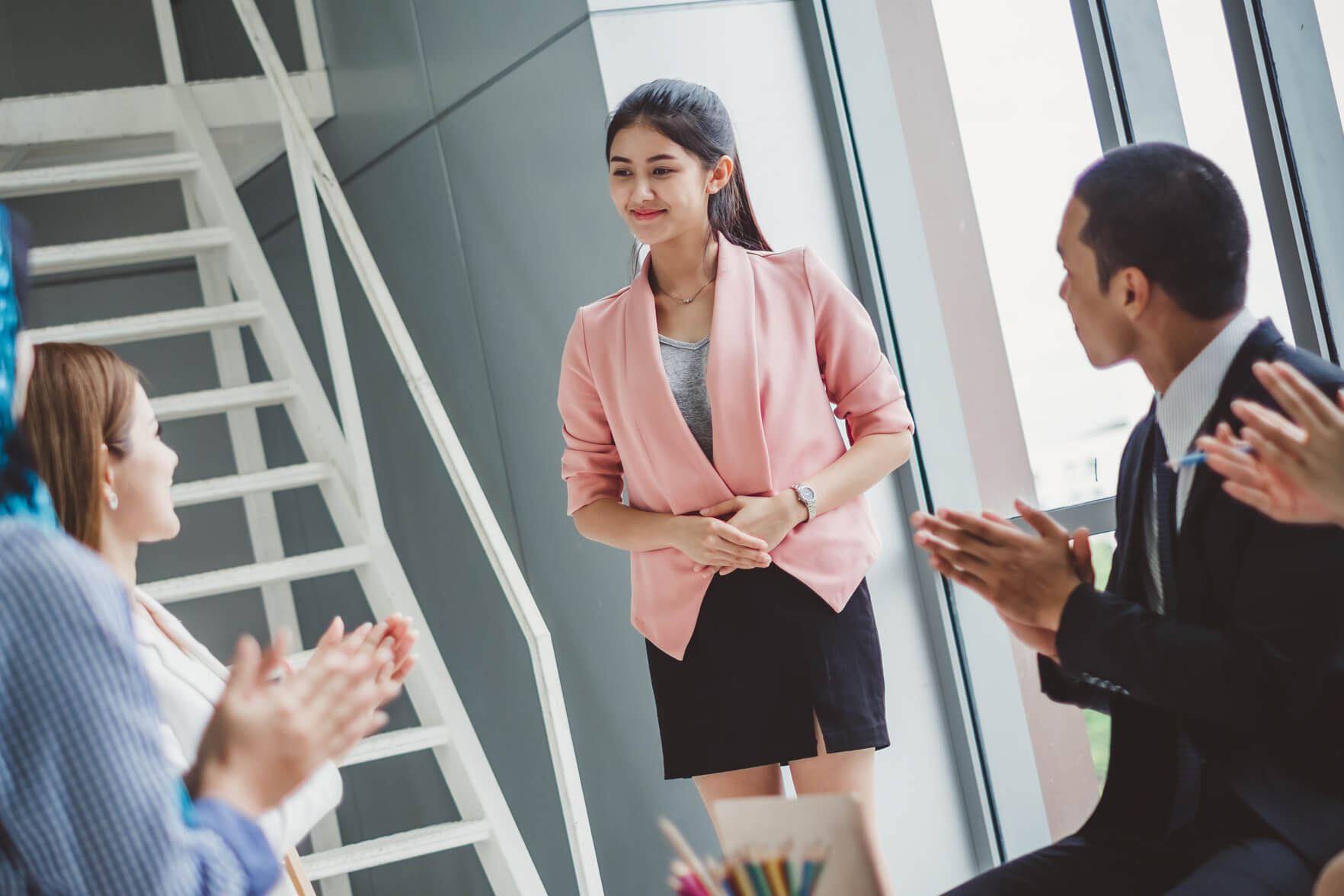 7 Strategies to Improve Employee Performance in the workplace - Mercury ...