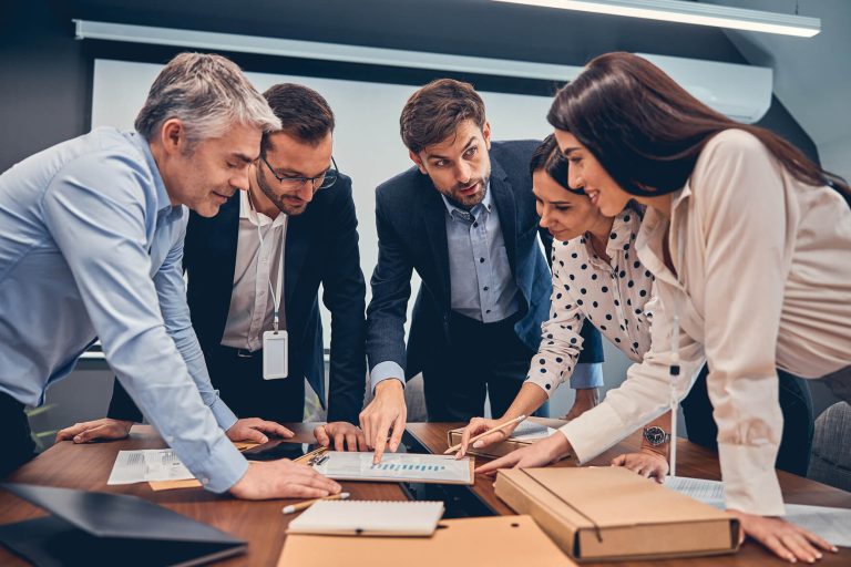 7 Strategies to Improve Employee Performance in the workplace - Mercury ...