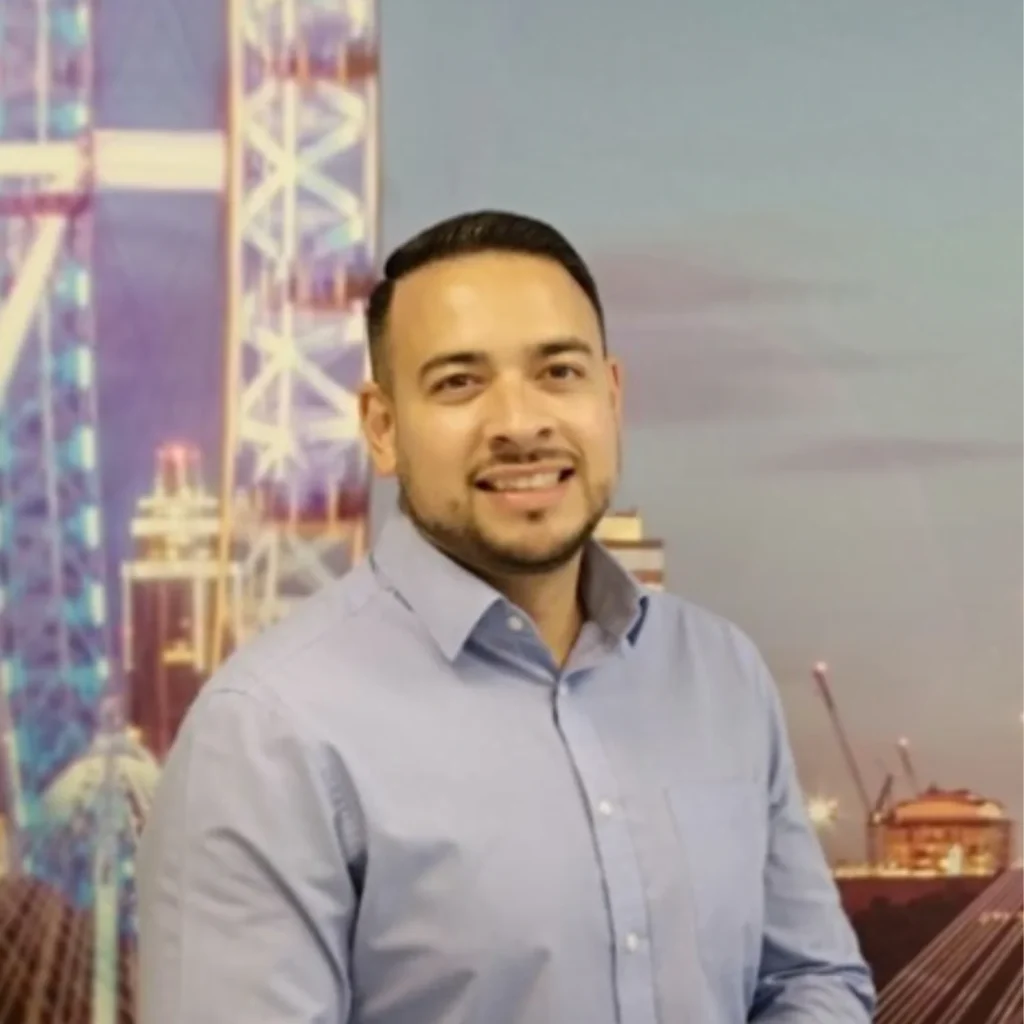 About - Recruitment Agencies Warrington - Mercury Hampton