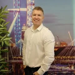 About - Recruitment Agencies Warrington - Mercury Hampton