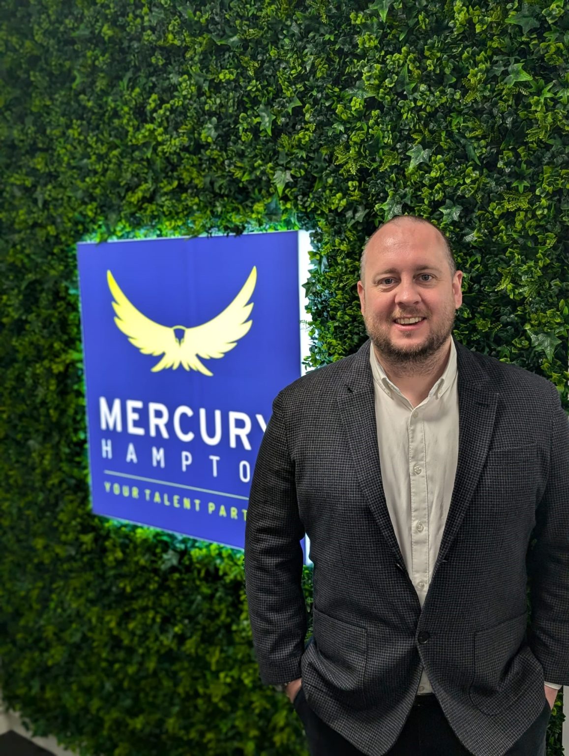 Mercury Hampton and MHC: Expanding Internationally with New Leadership ...