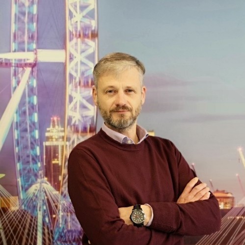 About Mercury Hampton - Global Talent Consultancy