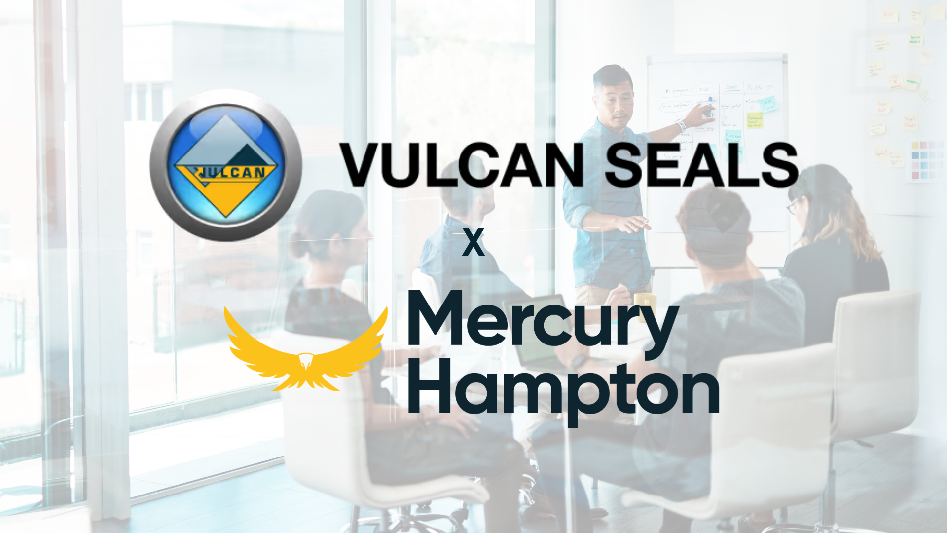 Vulcan Seals’ Assessment-Led Approach to Culture and Commercial ...